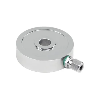 Kunwei Low Profile Force Sensor Washer Load Cell 500kg - Buy Low ...