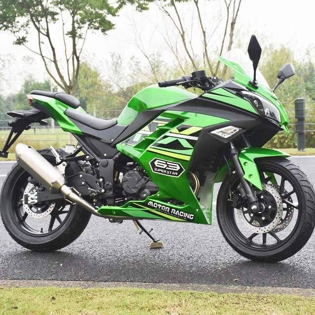 Sinski Off Road Motorcycles Fuel E Bike Motorcycle 400Cc Gas Electric ...