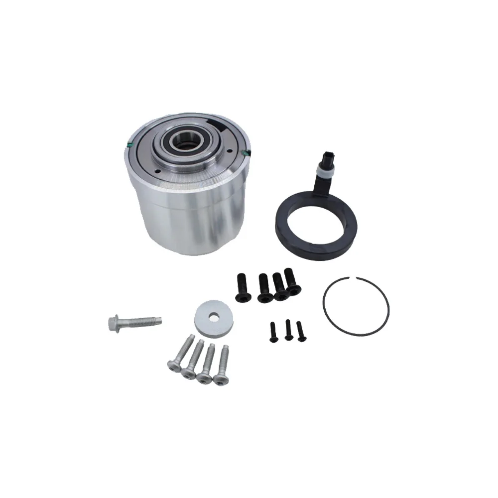 CV6Z4A232A Rear Differential Viscous Coupler Compatible with Ford Edge ...