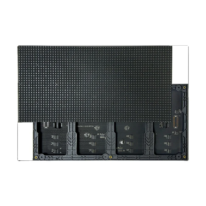 Indoor P5 Smd Module Full Color Panels Modules Panel For Conference And ...