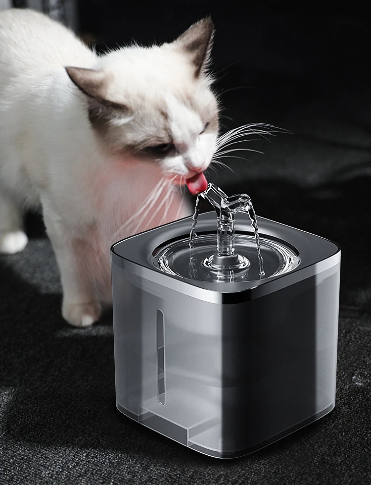 Water Dispenser Automatic Circulation Spray Paint Intelligent ...