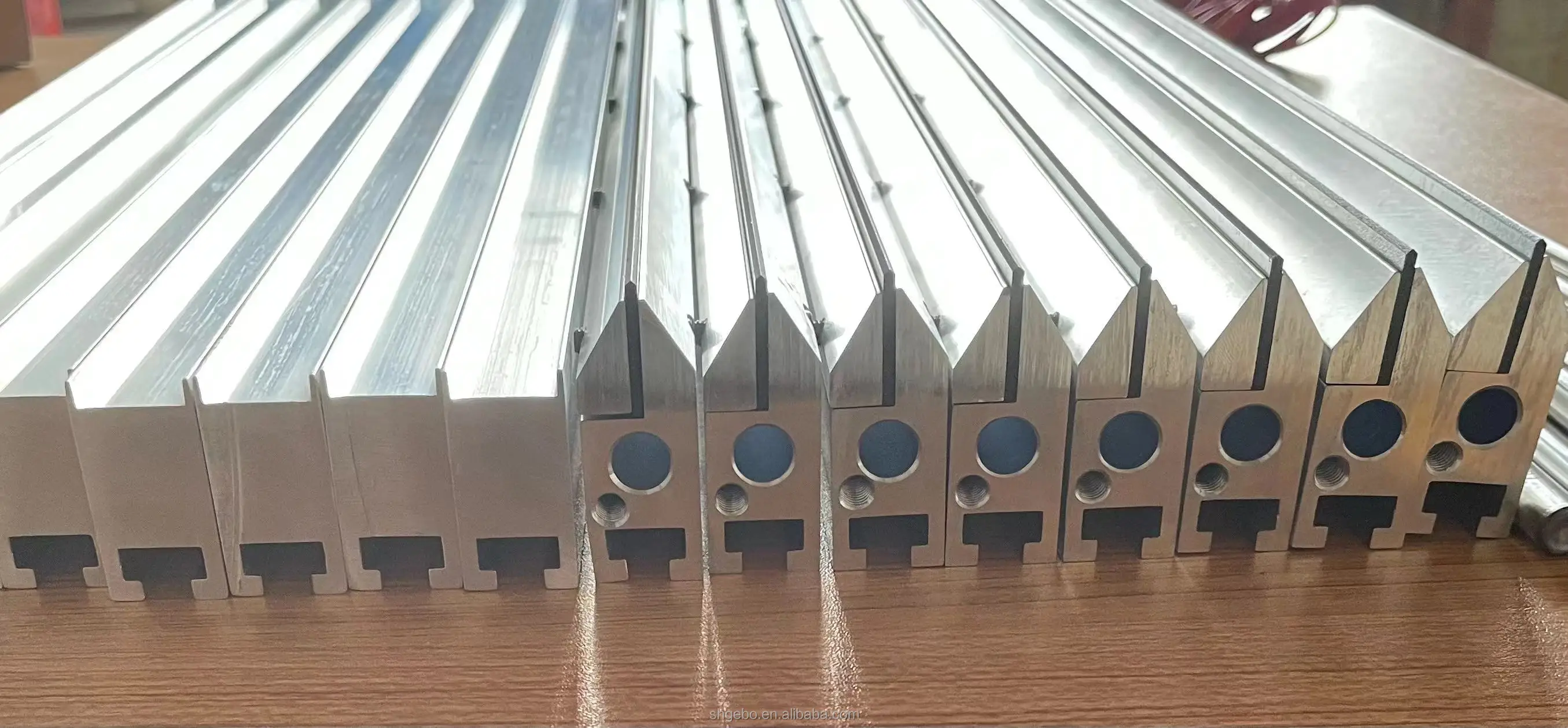 Spare Parts for Shrink Wrap Machine - Heat Sealing Cutter Blade