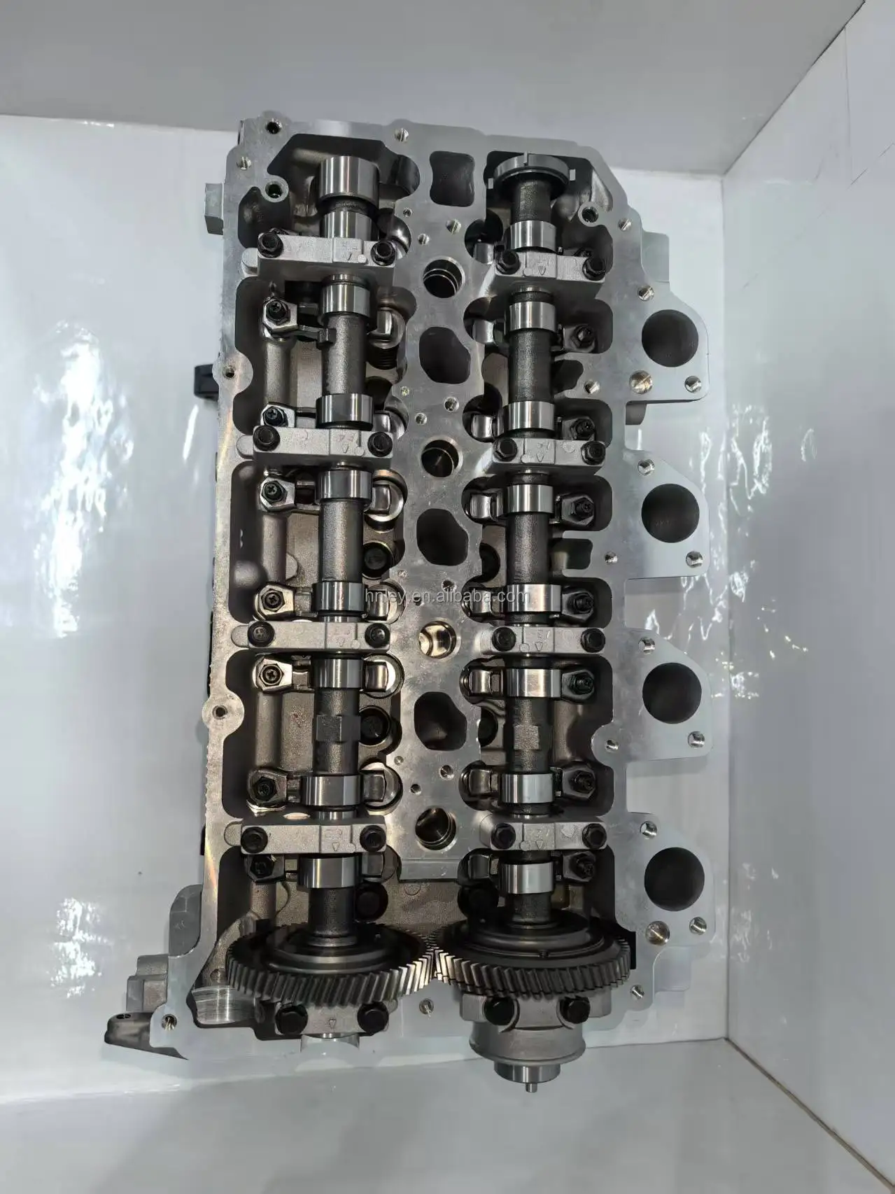 4D56U Cylinder Engine Long Block for MITSUBISHI AUTO PARTS 4D56U 2.5L ...