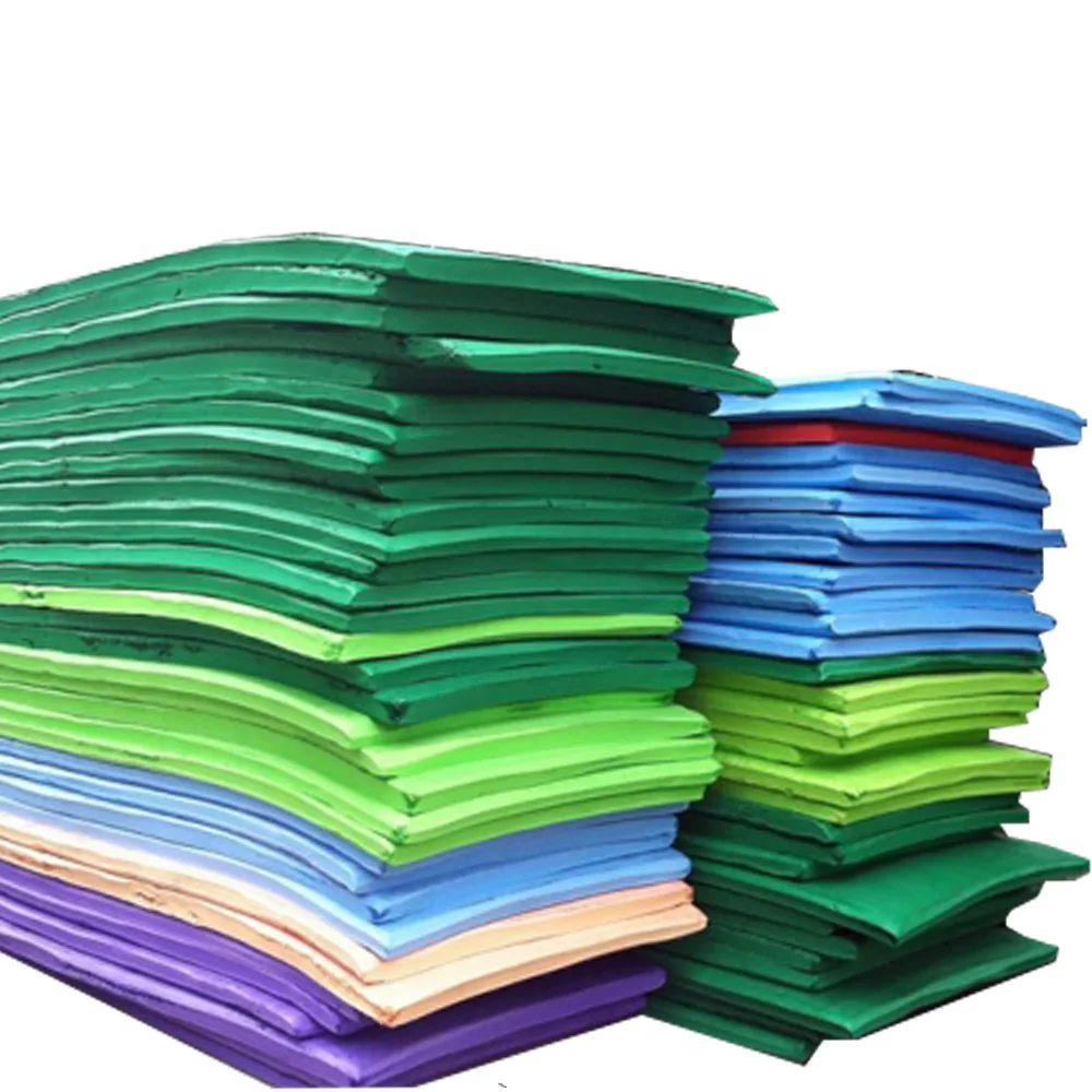 Customized Luxury Eva Foam Tray Packaging With Velvet Flocking - Buy ...