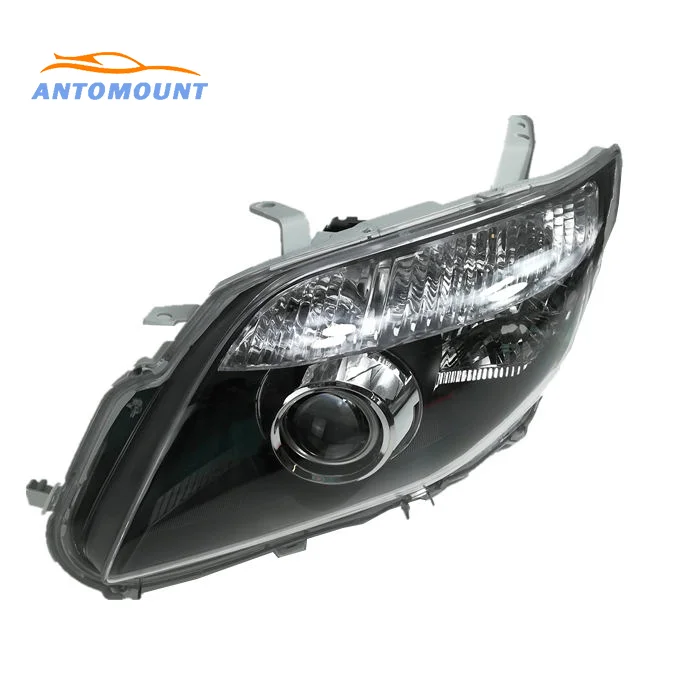 Toyota Corolla Headlights - OEM 81110-12B10 & 81150-12B10