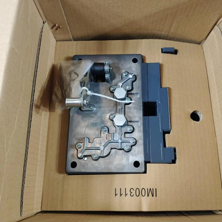 Fisher 3620j 3620jp Valve Positioner And Filter Regulator Fisher 67cfr ...