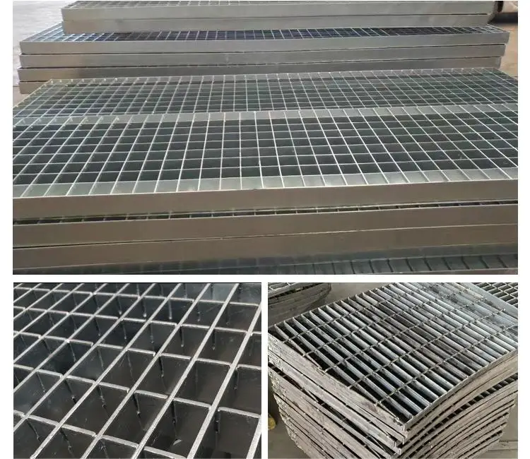 Corten Steel Tree Grates - Heavy Duty Anti-Slip Solutions
