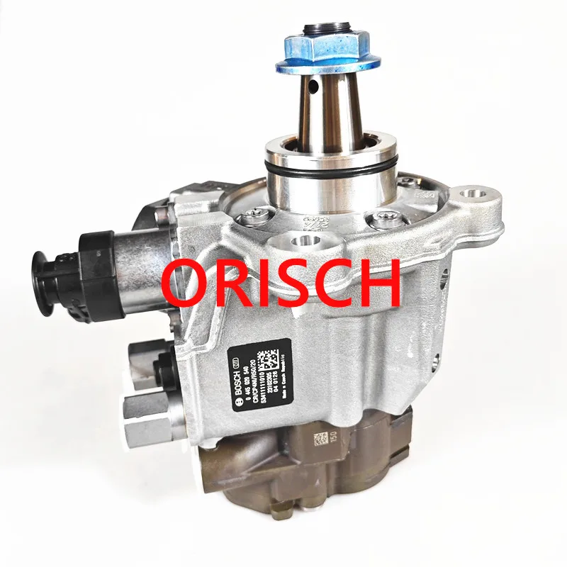Genuine New Common Rail Fuel Pump 0445020540 - Buy 0445020540,Fuel Pump ...