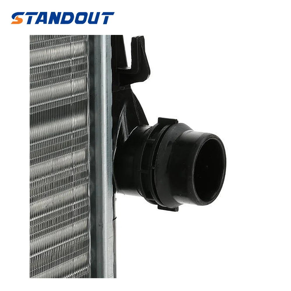 LR092460 T4A3253 Genuine Radiator Condenser Fan for LAND ROVER Velar ...