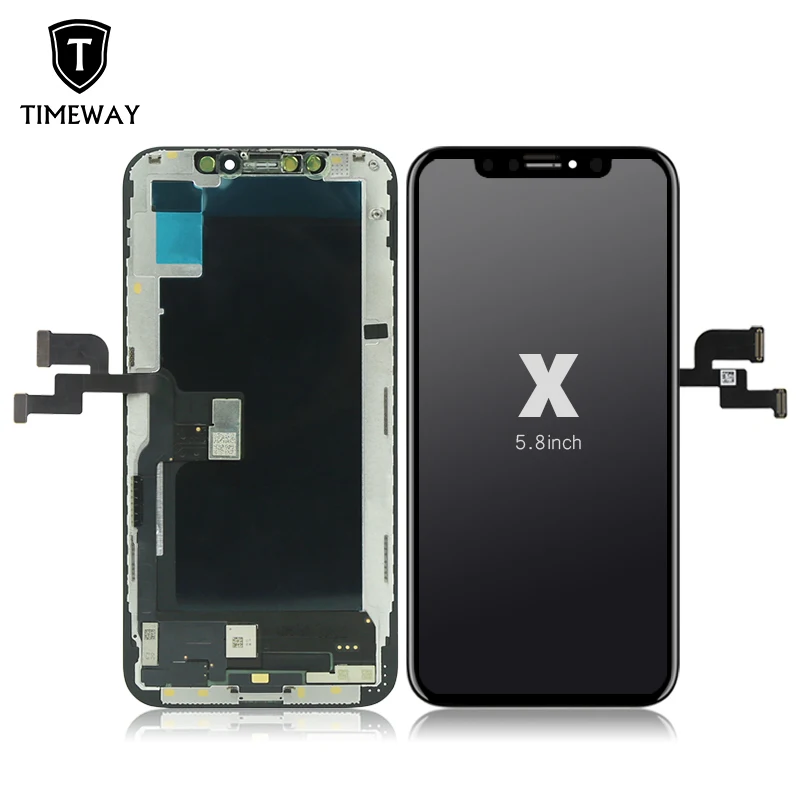Lcd Screens For Iphone X Lcd Xs Xr Xs Max 11 Replacement Mobile Phone ...