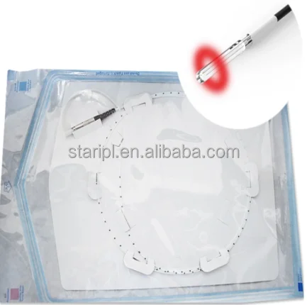 SMA905 Laser Bare Optical Fibers for Medical EVLT & PLDD