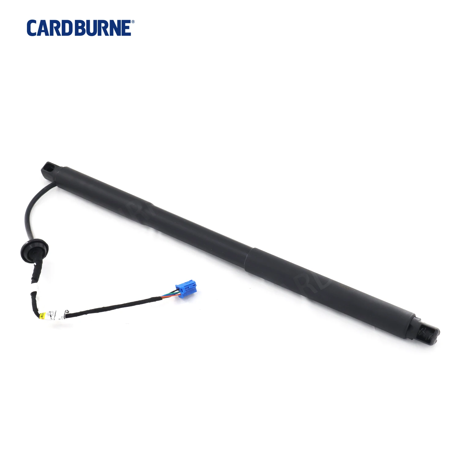 Cardburne Rear Right Lift Support Electric Gas Struts For Mercedes-benz ...