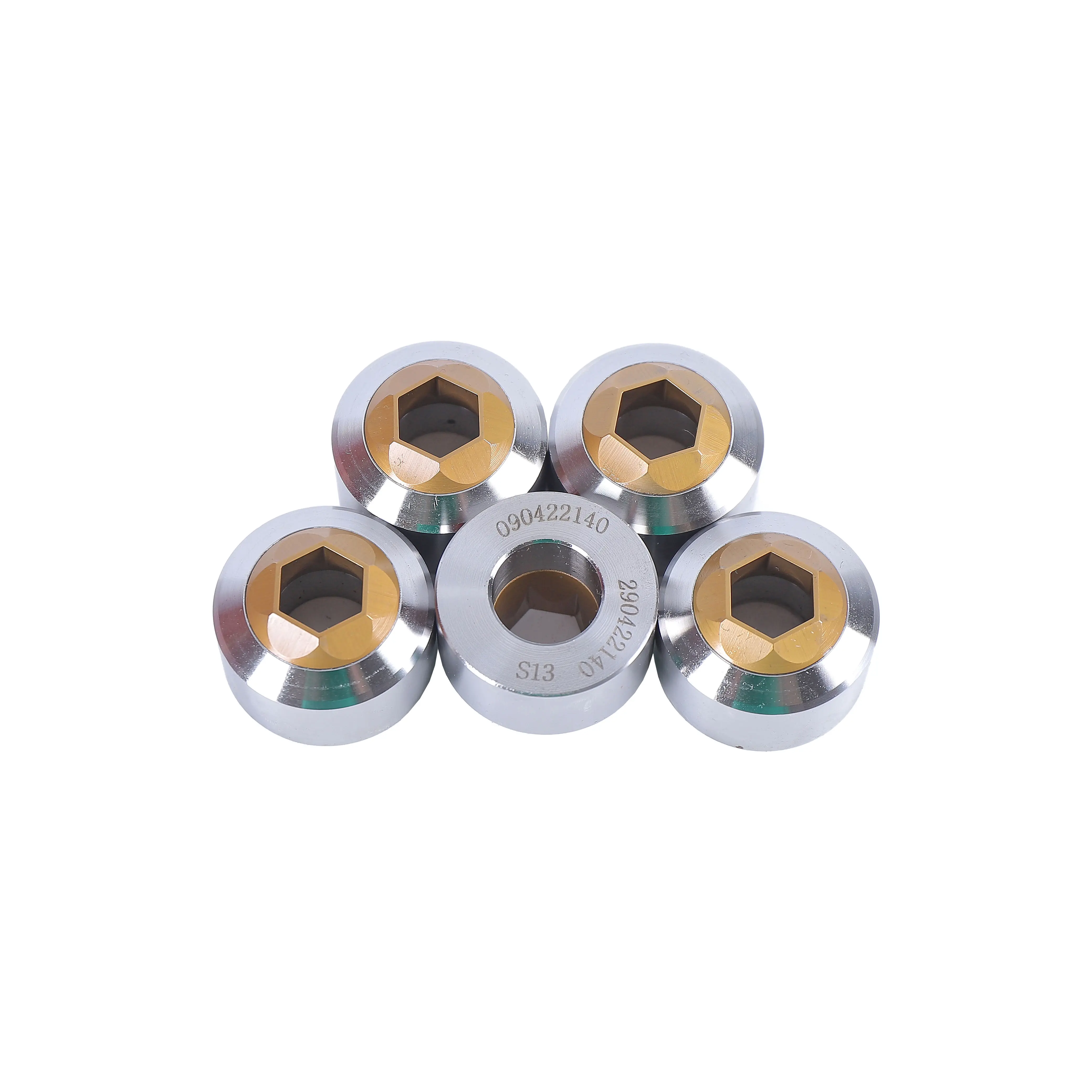 2024 Niuli High Precision Shaped Hexagonal Trimming Die With Various ...