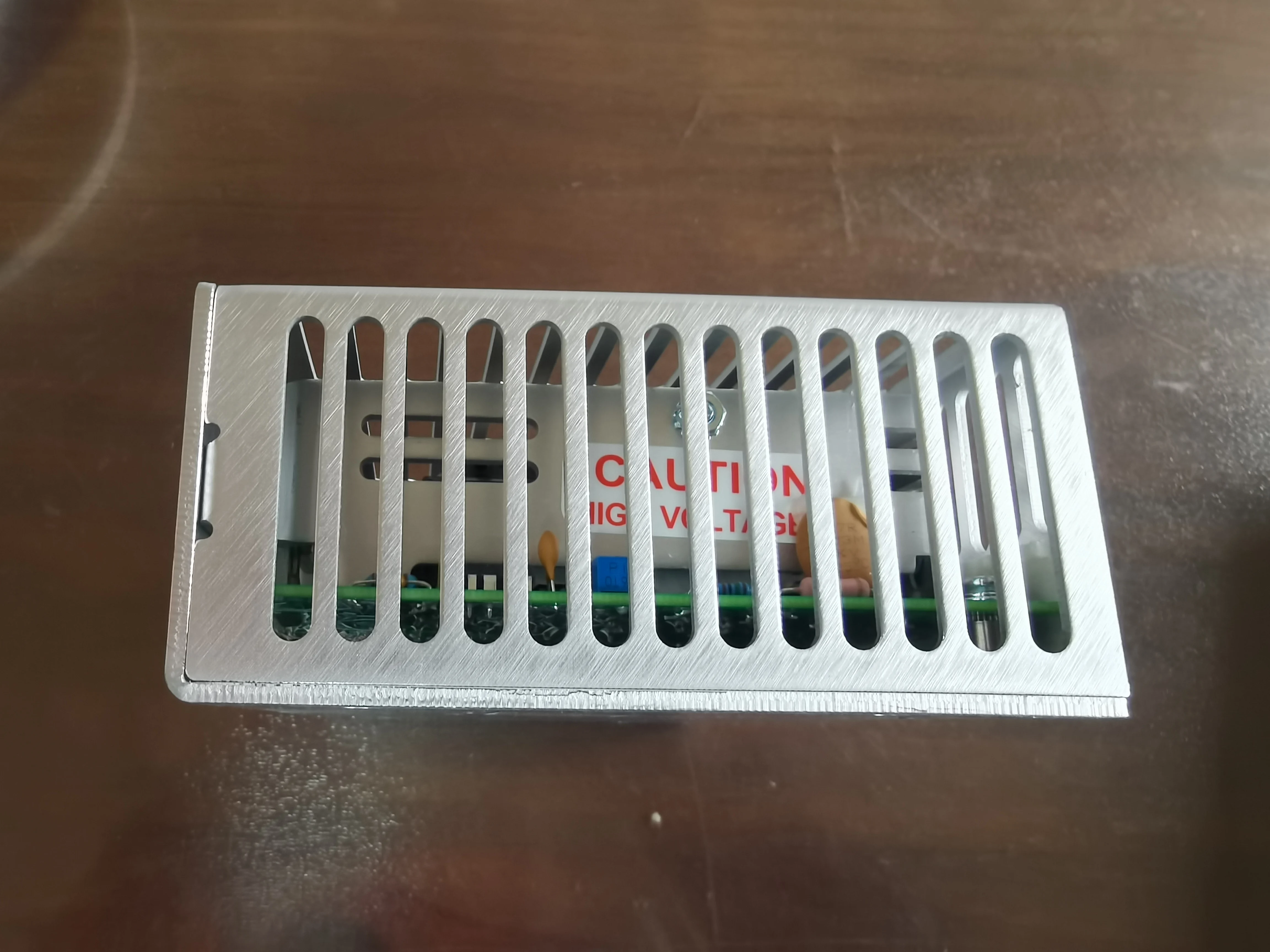 York Power Box 025-34111-000 - HVAC & Refrigeration Parts