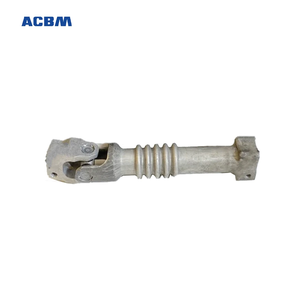 Steering Shaft Dust Cover for BMW F02 7 Series - OEM No 32306788156