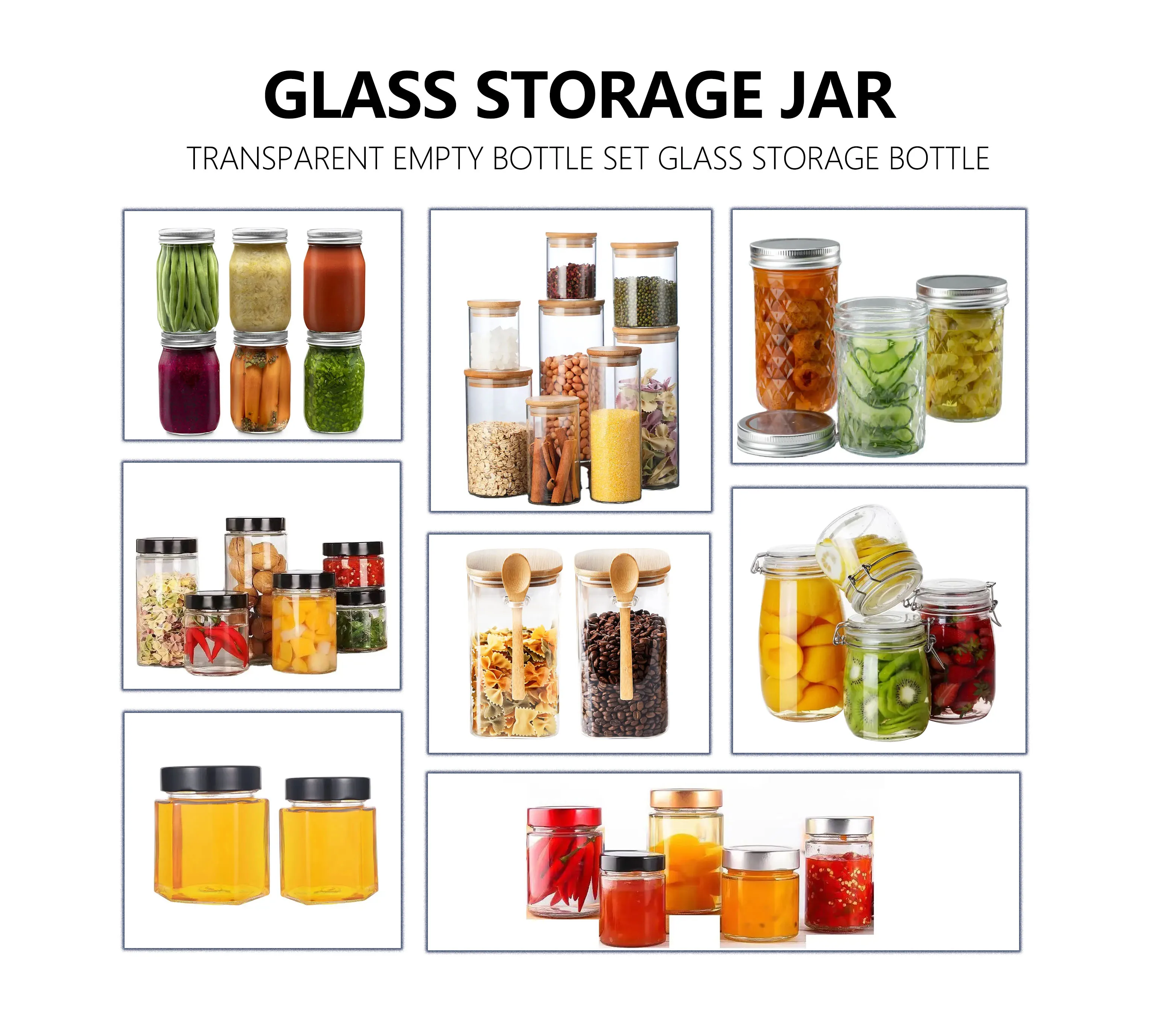 Plastic Grain Storage Tank,Food Sealed Tank,Kitchen Transparent Snack ...