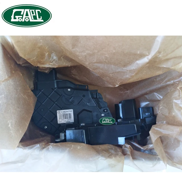 Lr014101 Lr091526 Lr071637 用于路虎发现的 Gl0450 门锁 3 2009-2016 Freelander 2 ...