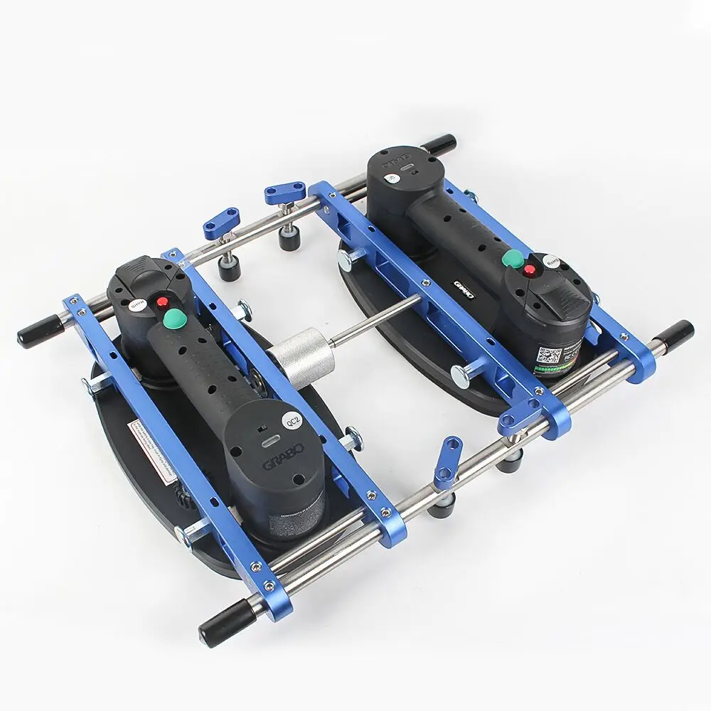 Raizi Granite Marble Quartz Stone Seam Setter - High Efficiency