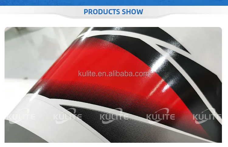 Vinyl Car Sticker PVC for Hilux Car Lines Cover Stripes Graphics ...