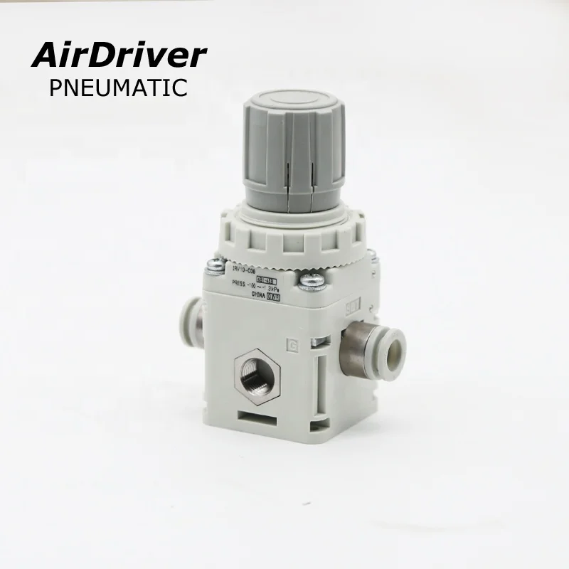 Vacuum Pressure Regulator Air Negative Pressure Adjust Switch Irv ...