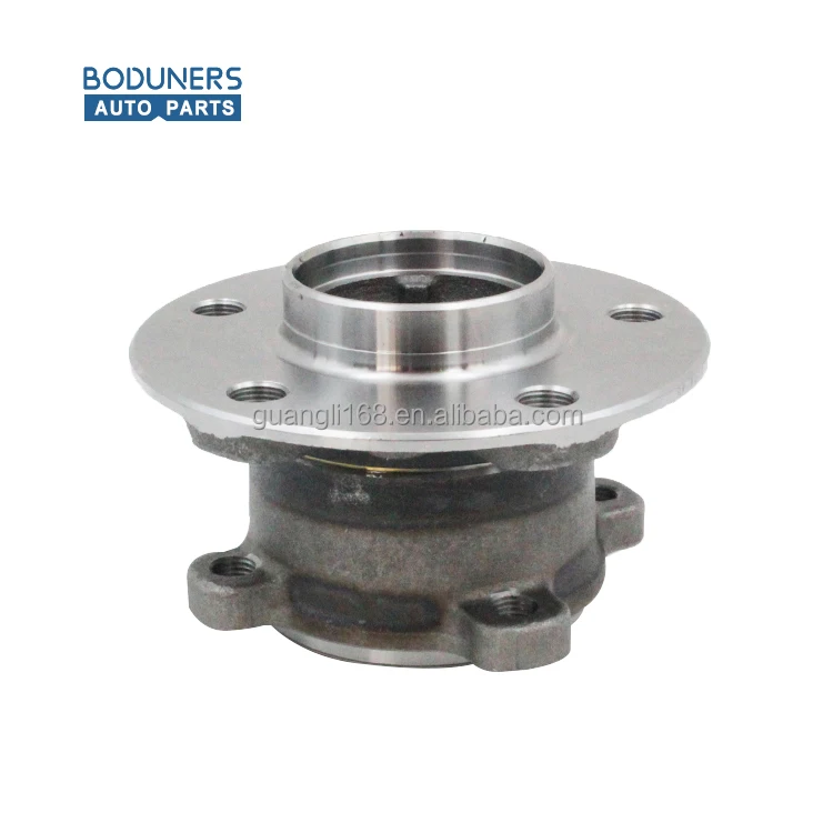 Boduners Auto Part Rear Wheel Hubs 33406891924 For Bmw 2 Series F45 X1 ...