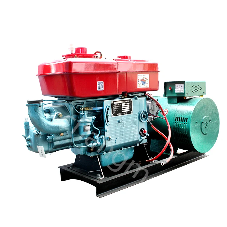 20KW 3 Phase Generator diesel Engine 24KW diesel Generating Set ...