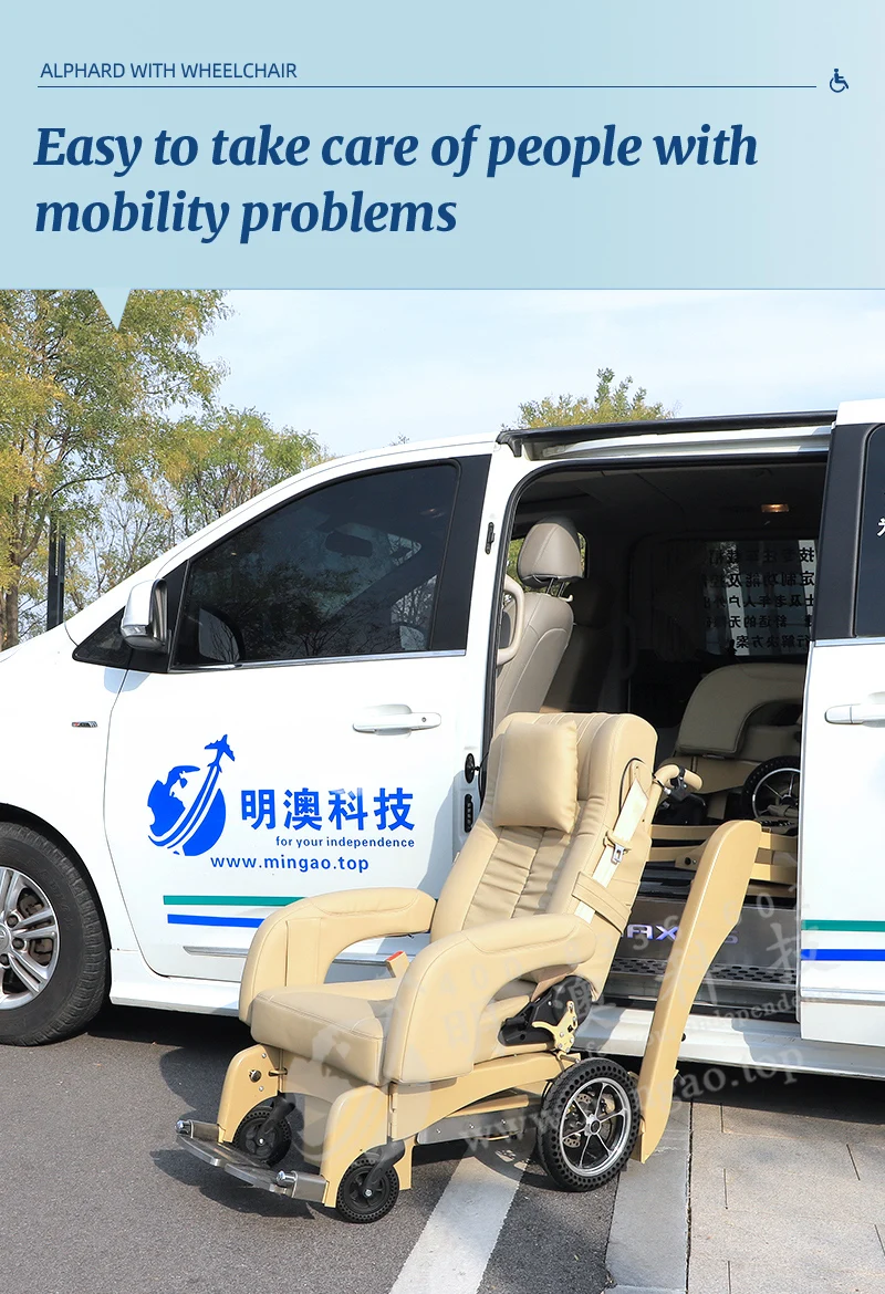 Vito W447 Sprinte Metris Nissan Cristo Upgrade Nappa Leather Maternity ...