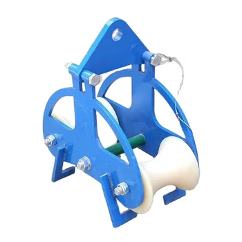 Crane Abs 120mm Cable Runners Cast Pulley Single Wheel Fixed Pulley ...