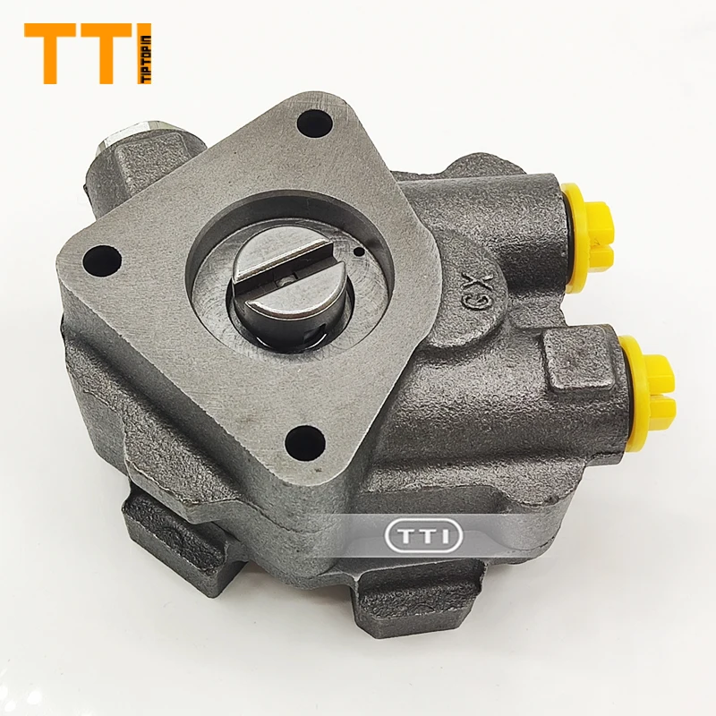 D16 Steering Pump 20997341 21745603 85103778 D13 D11 Power Steering ...
