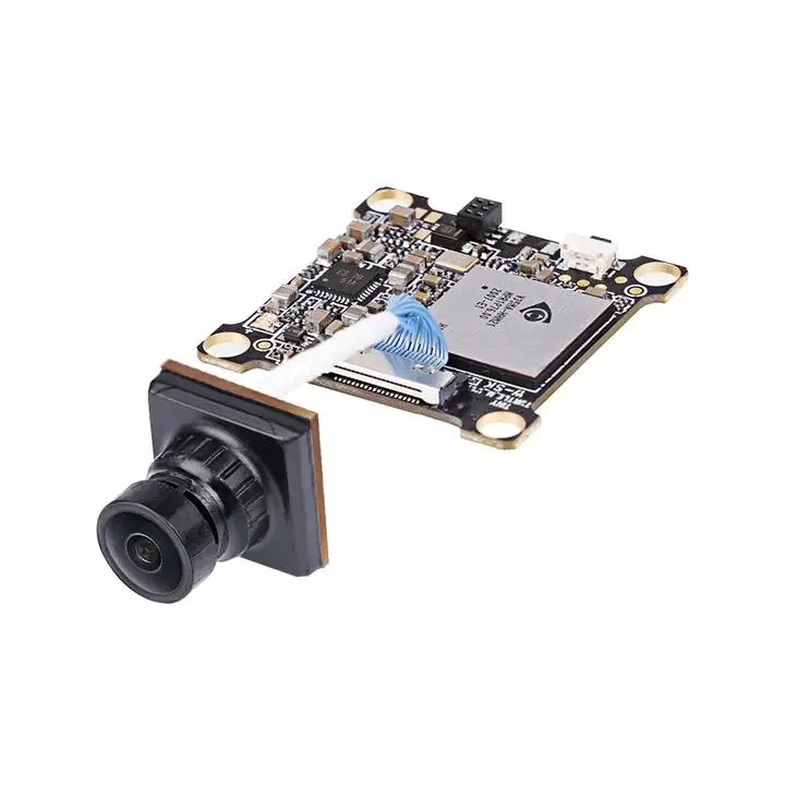BETAFPV Nano HD Camera - Lightweight 800TVL FPV Racing Drone