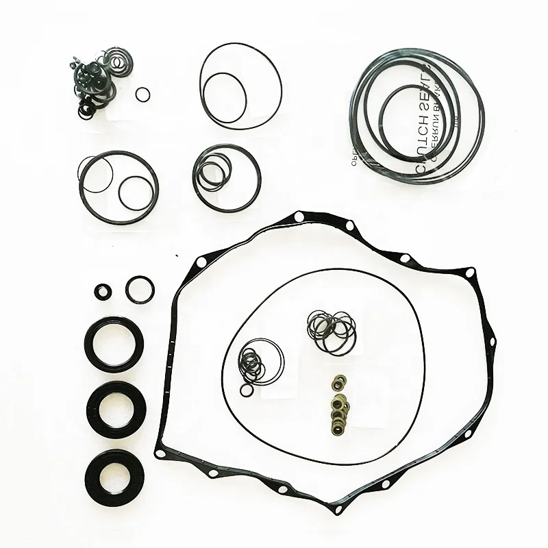 8HP45 ZF8HP45 Automatic Transmission Clutch Seal Overhaul Repair Kit ...