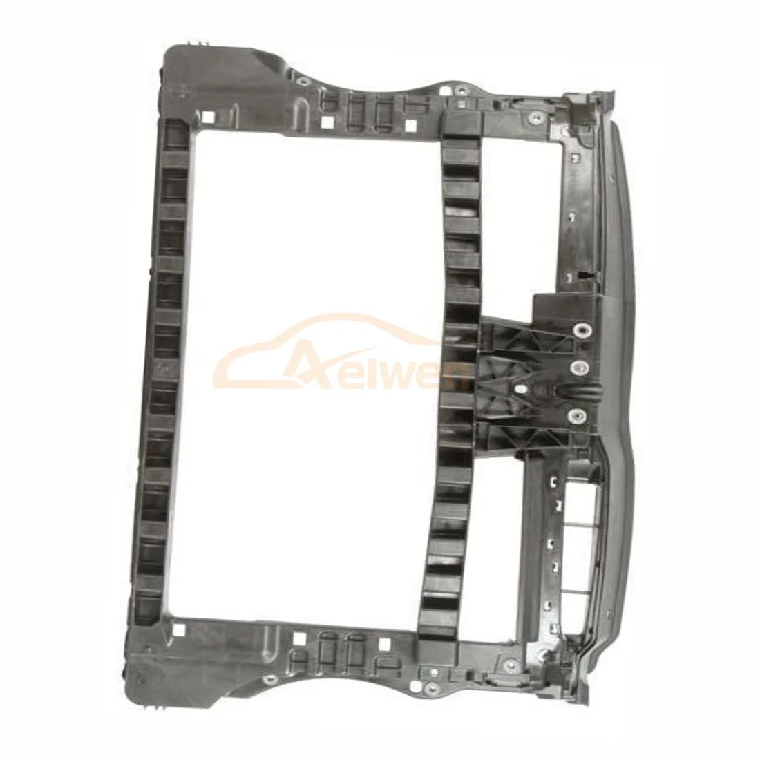 Radiator Support for VW GOLF VI 2009-2014 - OE No 5K0805588E