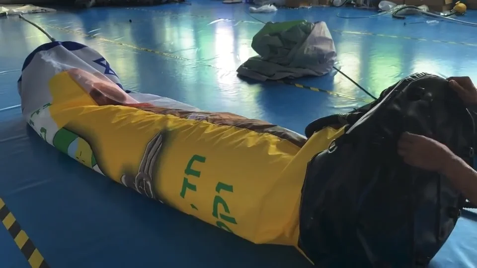 Arch-type Inflatable Roman Column Classic Design For Home Or Office ...