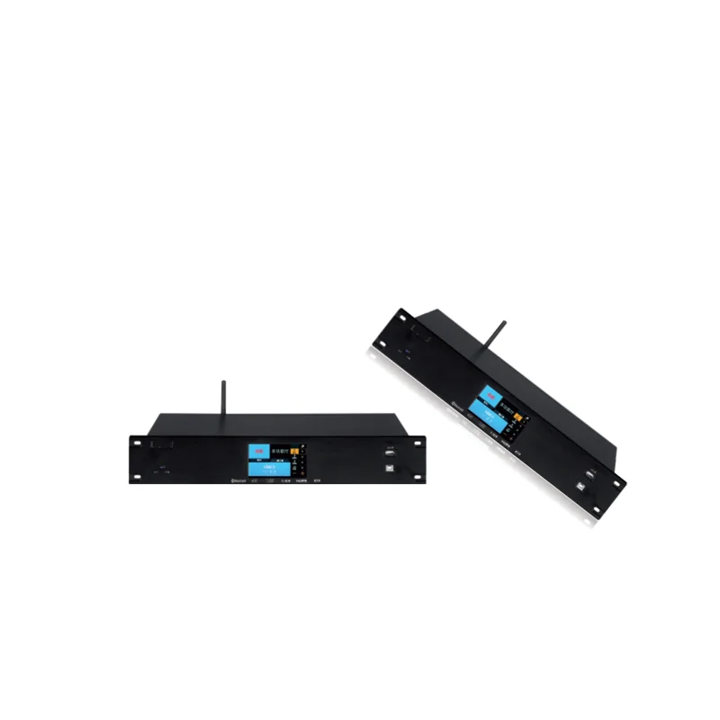 Network Constant Voltage Decoder Intelligent Timing Remote Broadcasting ...