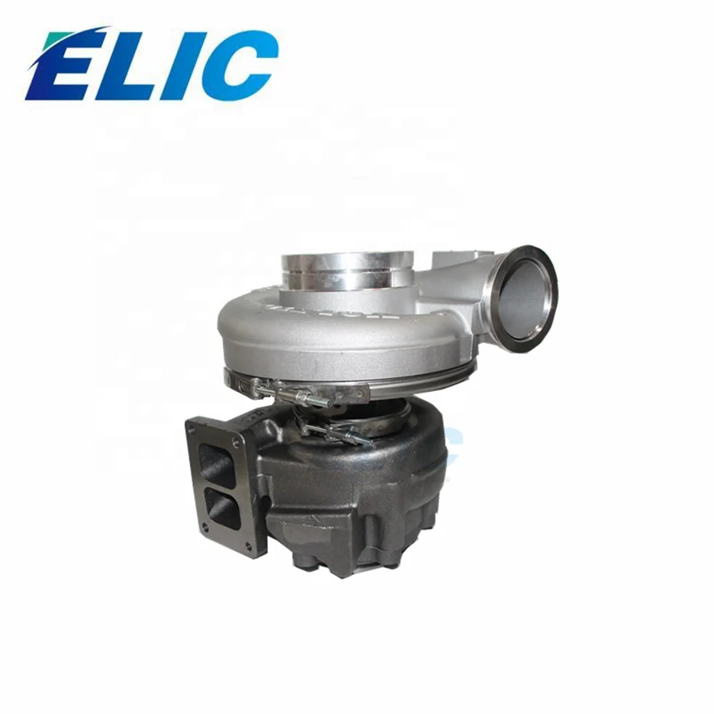 Elic Excavator Engine Parts Ec480 A40e Turbocharger Ec700 He551v Turbo ...