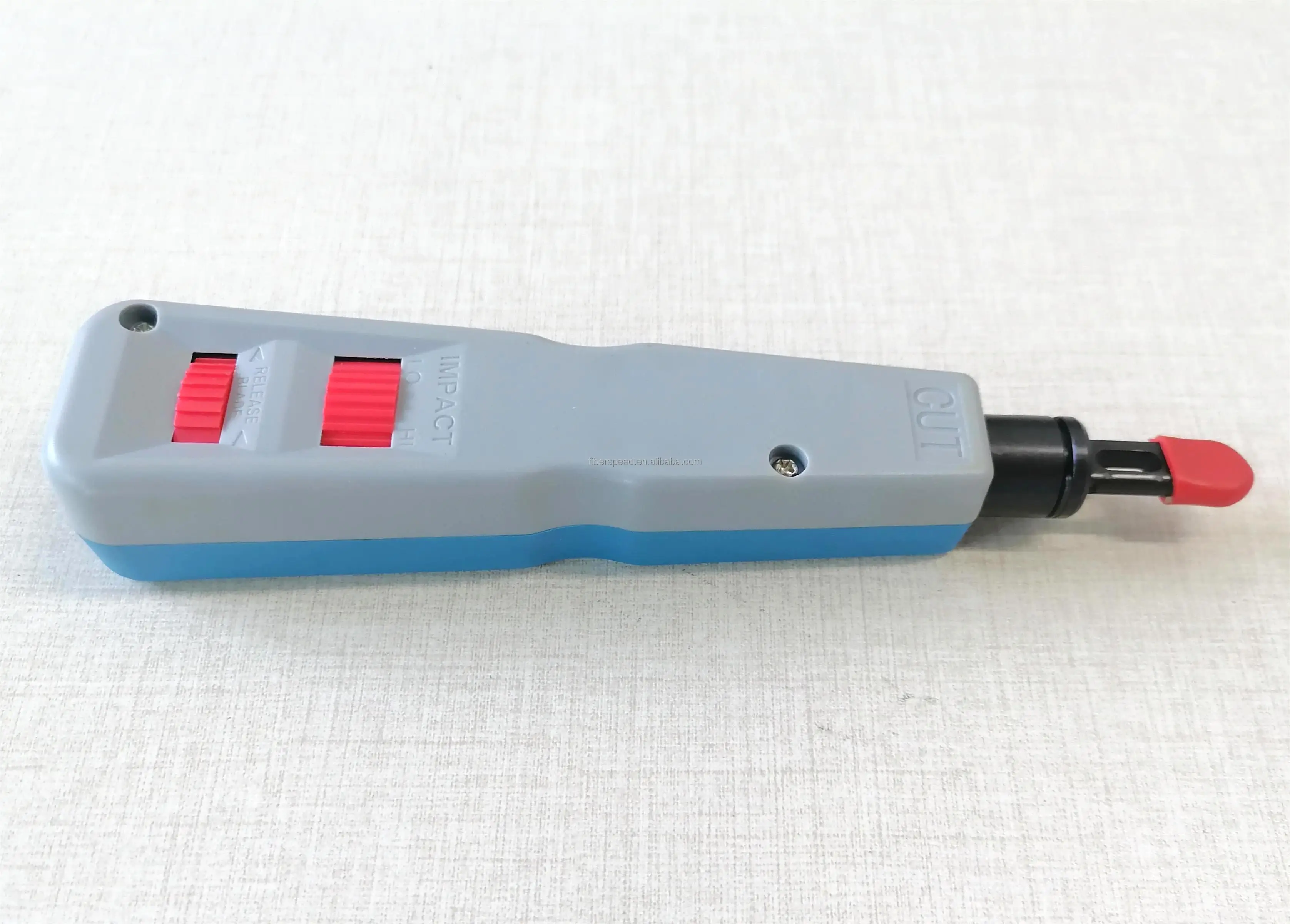 110 Impact Punch Down Tool Network Wire Punch Down Impact Tool With Two ...