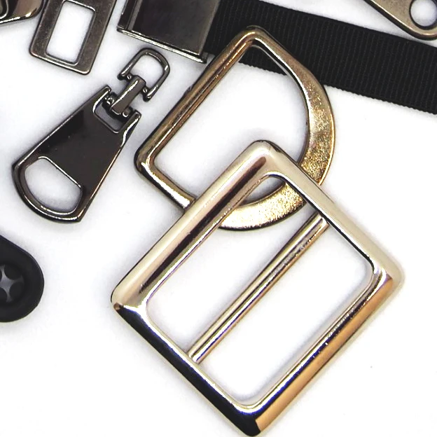 Wholesale High Performance Resin Garment Buckles With Good Quality ...