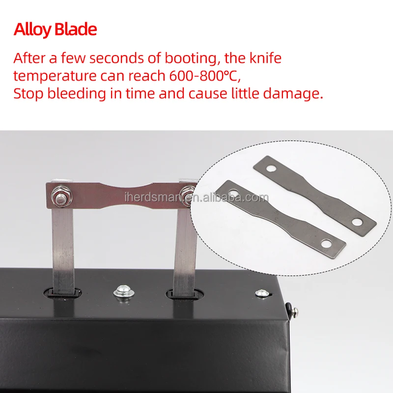 Chick Beaks Cutter Poultry Debeaking Machine Chick Beak Removing ...