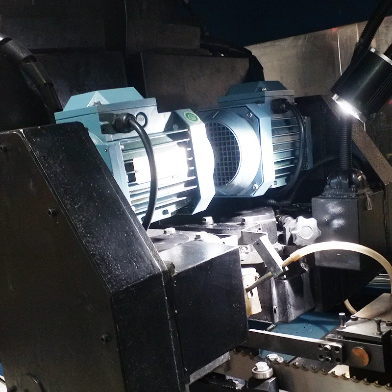 Ban Nhạc Kim Loại Sawblade Máy Xay Lạnh Cắt Thông Tư Saw Máy Cho Ống ...