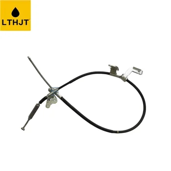 Auto Parts Car Right Brake Cable For Toyota Hilux Kun25 2004-2015 4wd ...