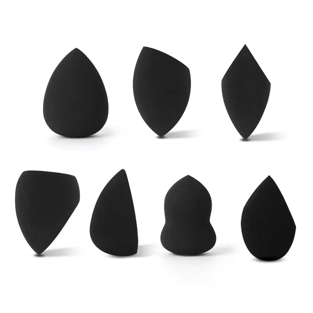 Custom Packing Foundation Applicator - GLOWAY Beauty Sponge
