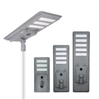 Kcd Industrial Custom Body Heavy Duty Solar Led Streetlights 100w 400w ...