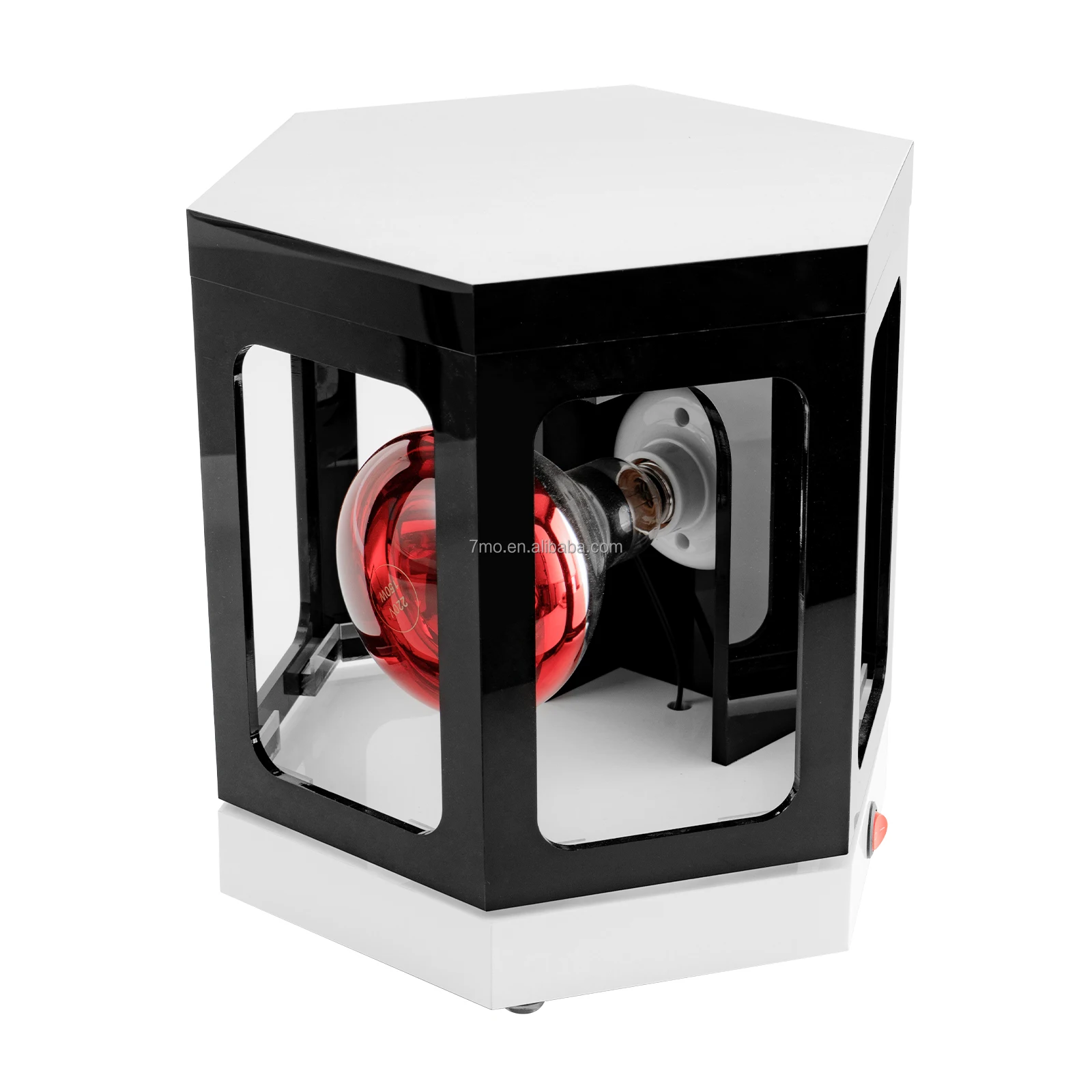 7mo Professional 6 Sides Solar Film Window Film Boking Lamp Heat ...