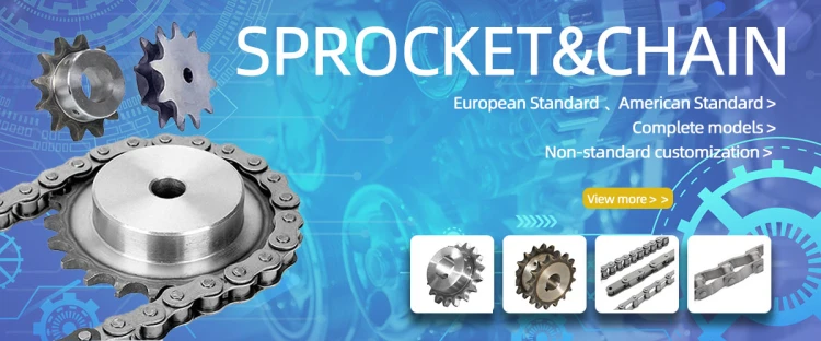 Agricultural H Series Rooftop H Class Transfer Chain for Conveyor ...