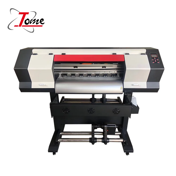 70cm small eco solvent printer XP600 head| Alibaba.com