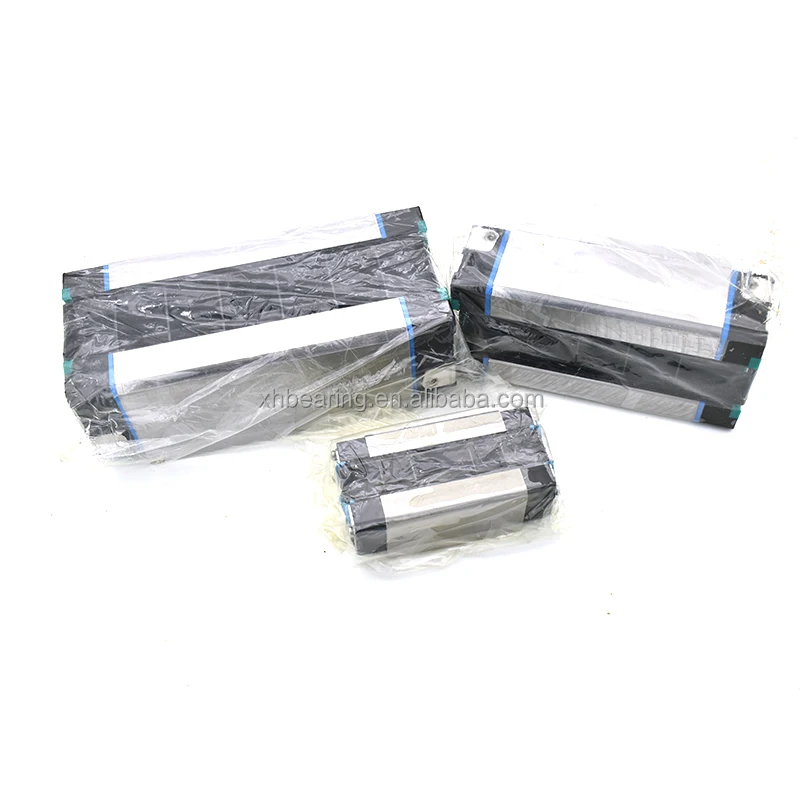 Rexroth linear guide rail block bearing R162211420 Linear Guides ...