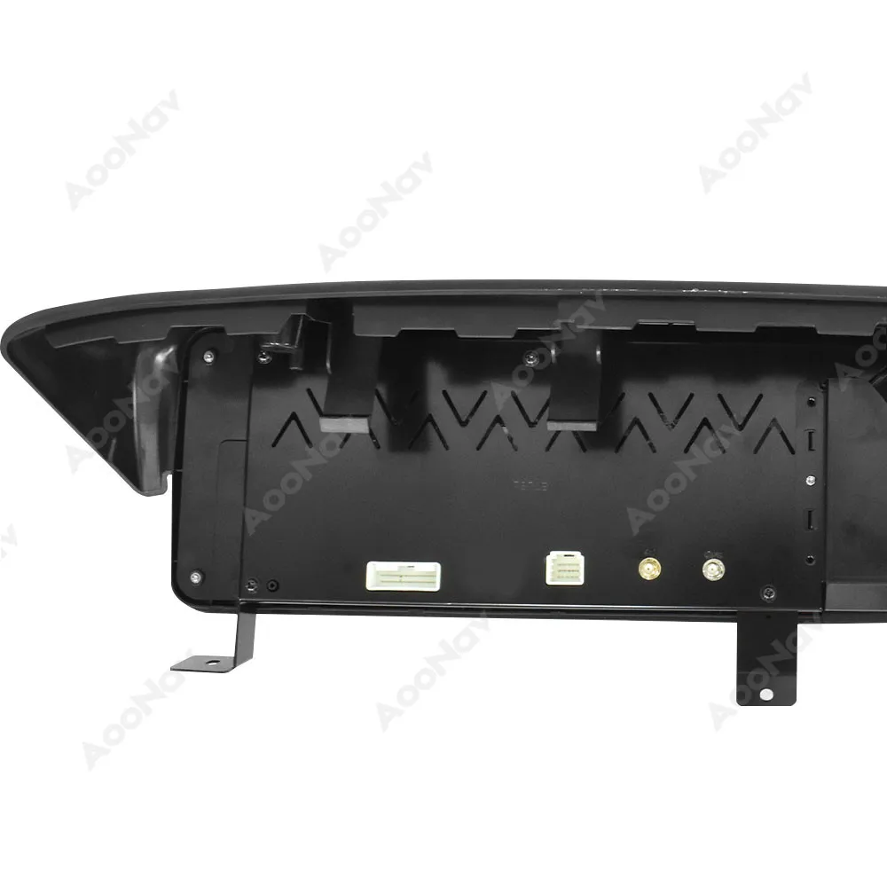 256GB Android Car Radio for Mercedes BENZ S Class W221