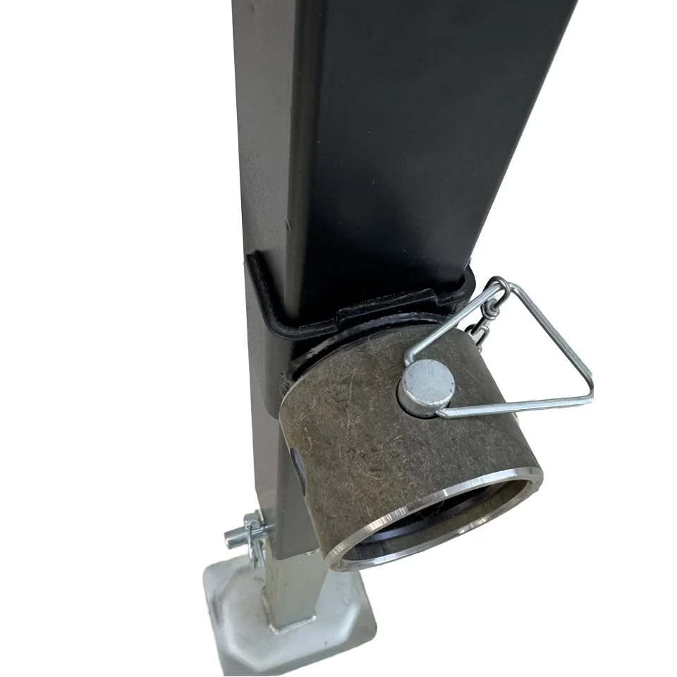 Topwind Galvanized Steel Telescoping Outriggers RV Slide-Out Stabilizer ...