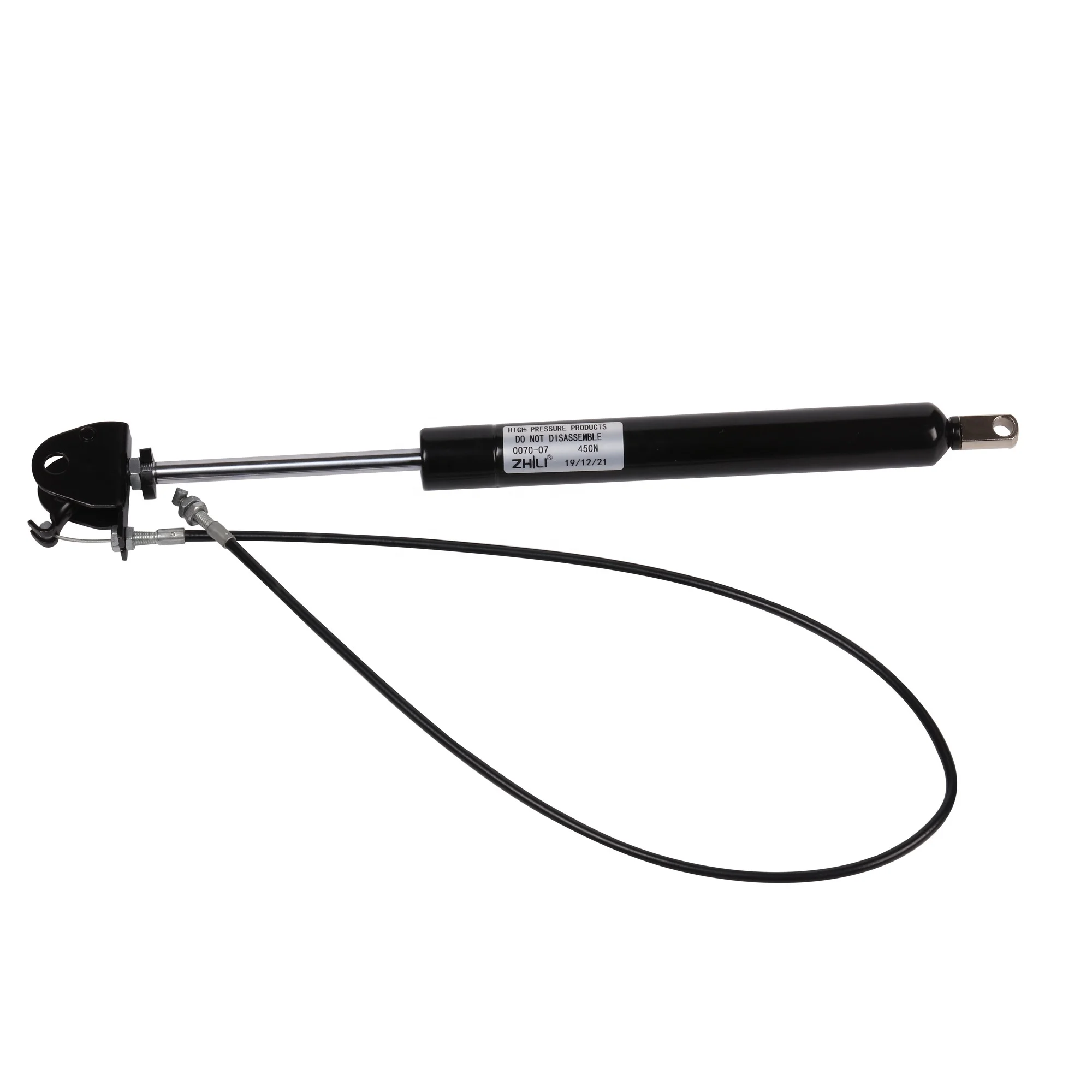 450n Lockable Gas Spring For Sofa - Buy 450n Gas Spring,Lockable Gas ...