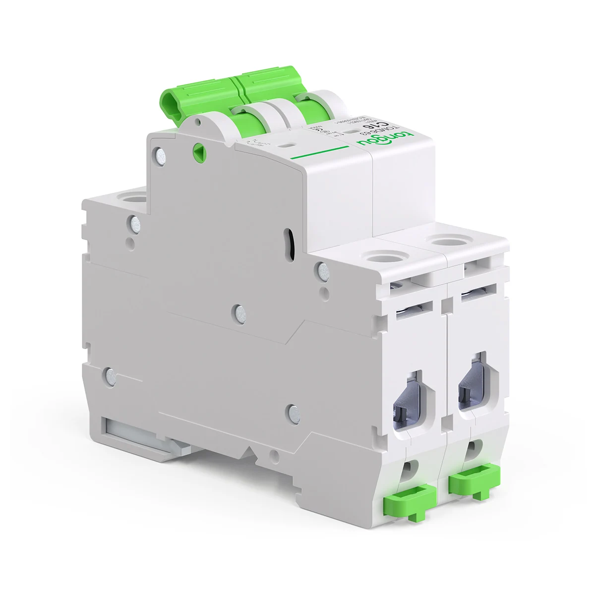 Tomd6-63 Ac 20's Year Experience Thermomagnetic Protection 2p 6ka L7 ...